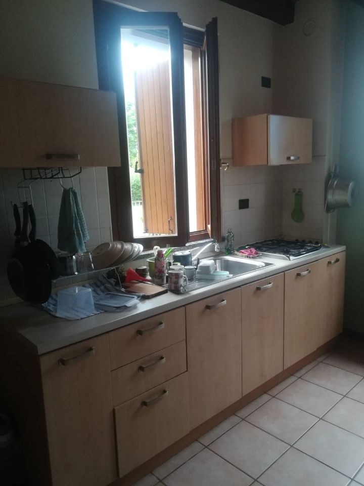 Appartamento in affitto a Parma