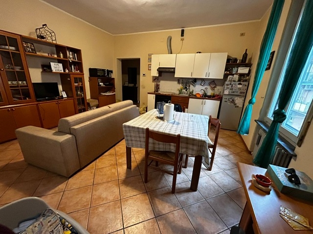 Appartamento in vendita a Parma