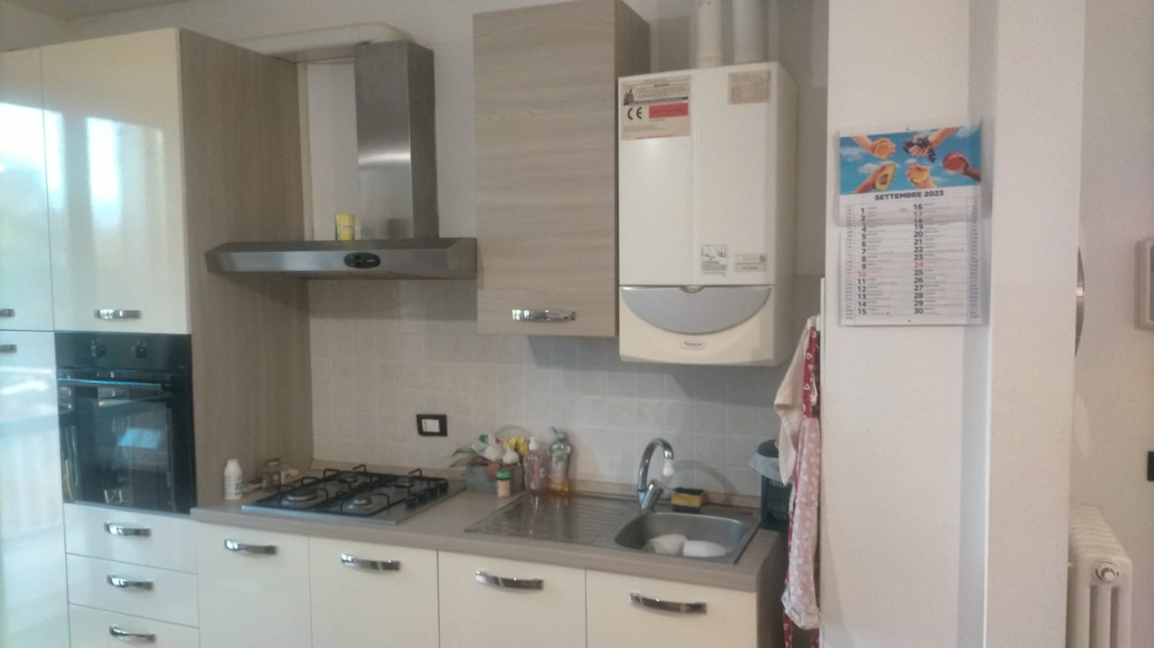 Appartamento in affitto a Lesignano De' Bagni