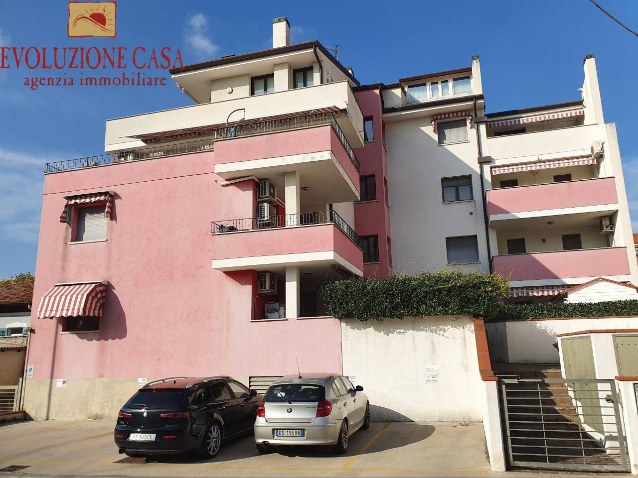 Appartamento in vendita a Monfalcone