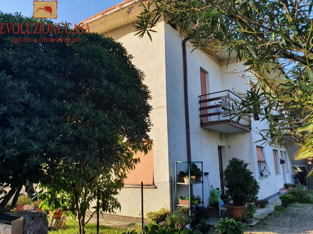 Appartamento in vendita a Turriaco