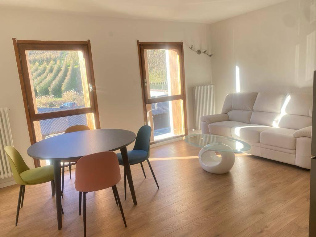 Appartamento in vendita a Cles
