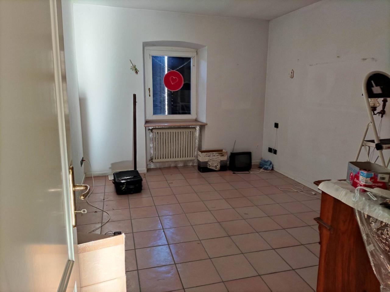 Appartamento in vendita a Pergine Valsugana