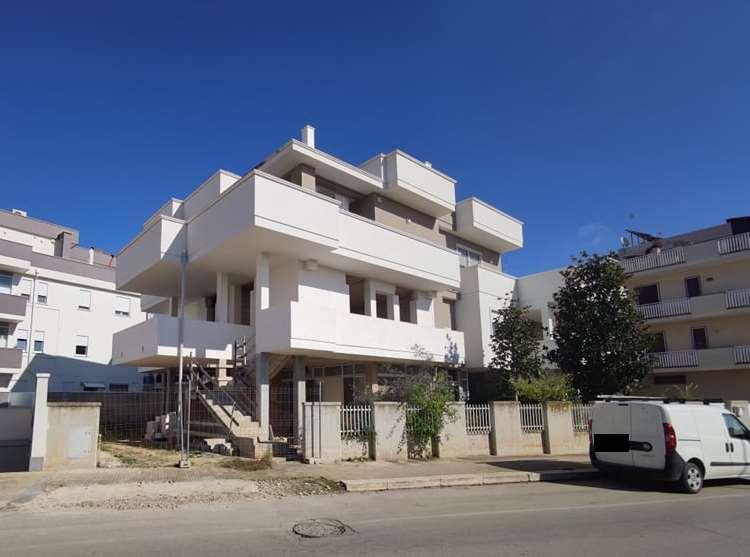 Casa indipendente in vendita a Conversano