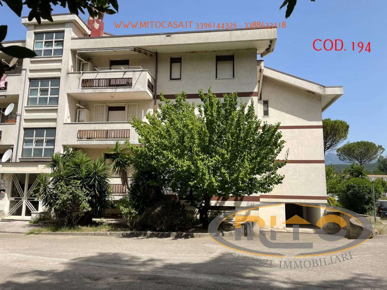 Appartamento in vendita a Telese