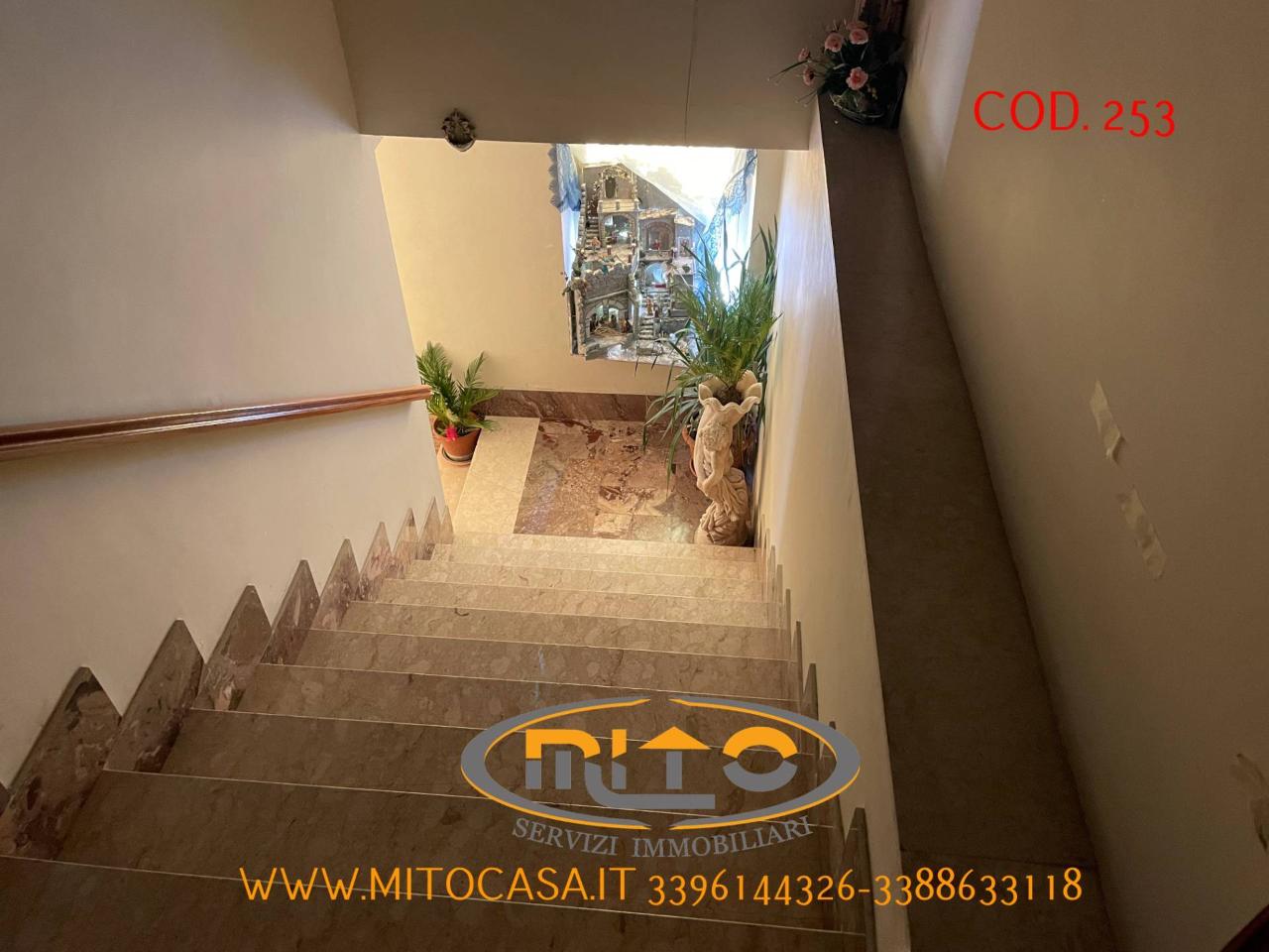 Appartamento in vendita a Telese