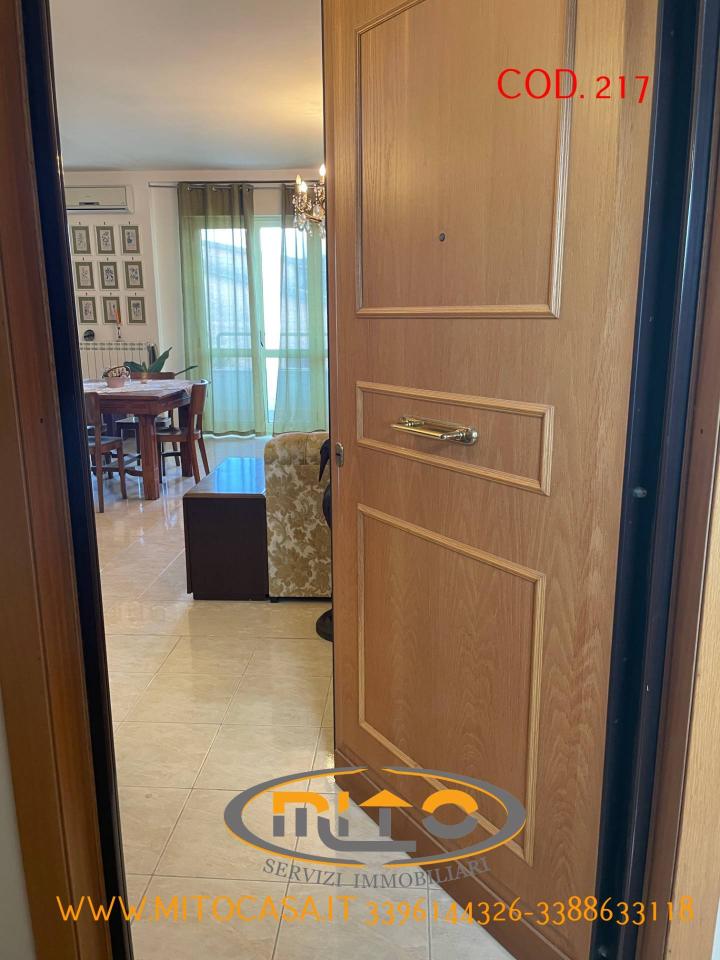 Appartamento in vendita a Telese