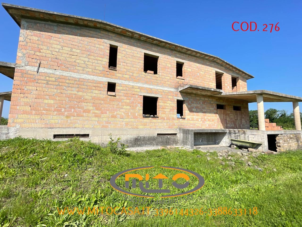 Rustico in vendita a Telese