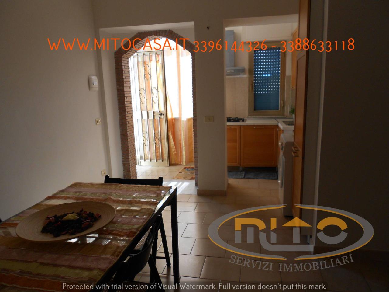 Appartamento in vendita a Telese