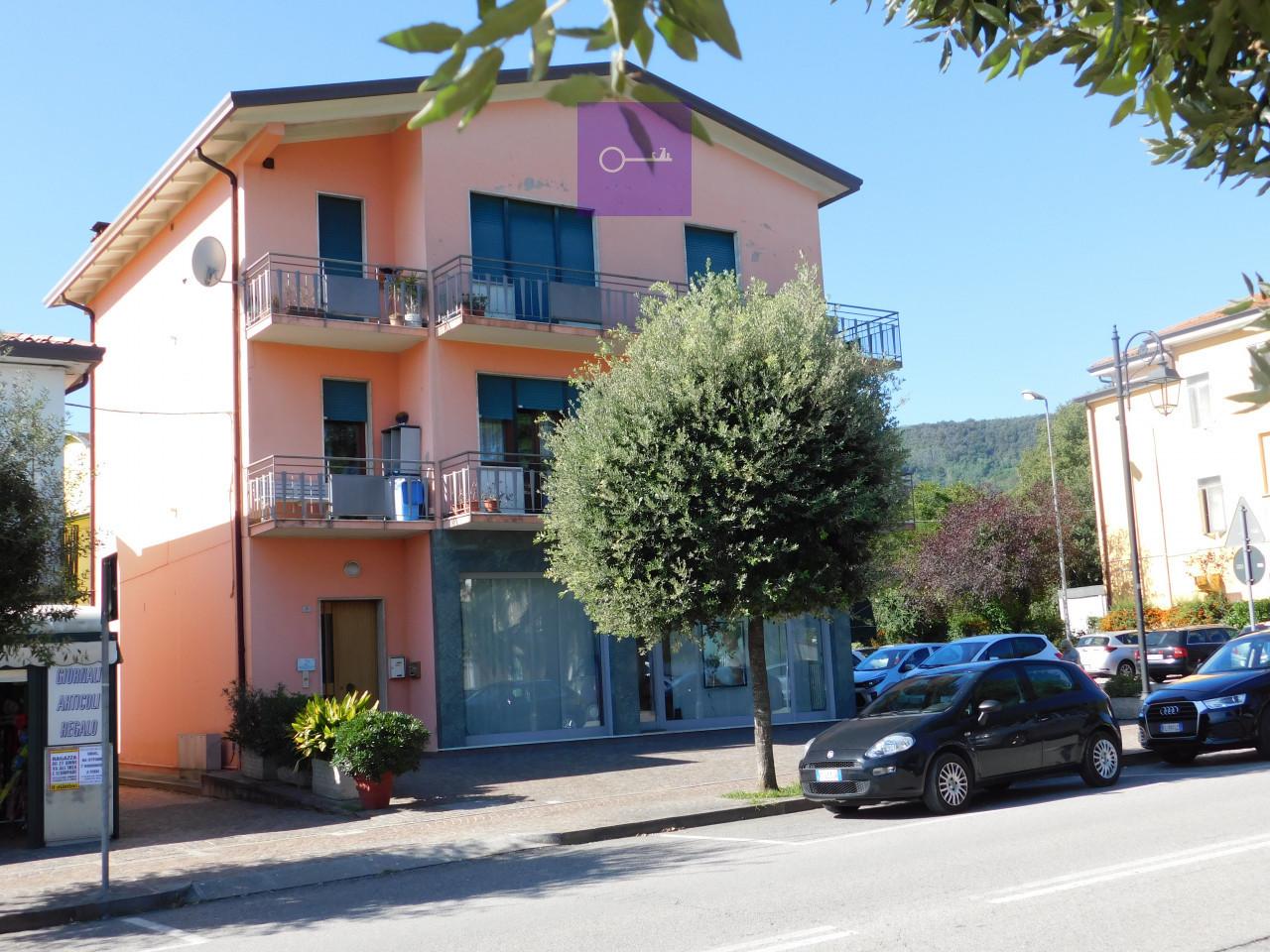 Ufficio in affitto a Galzignano Terme