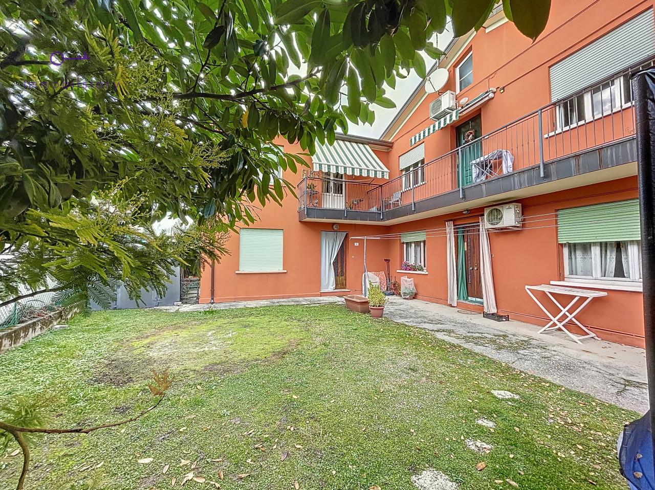 Appartamento in vendita a Albignasego