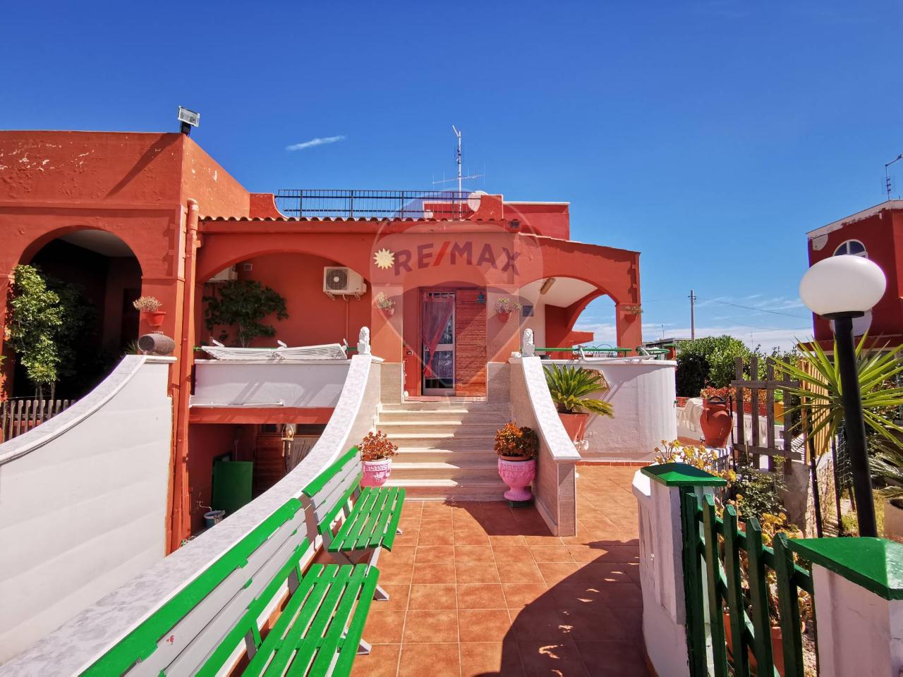 Villa in vendita a Bari