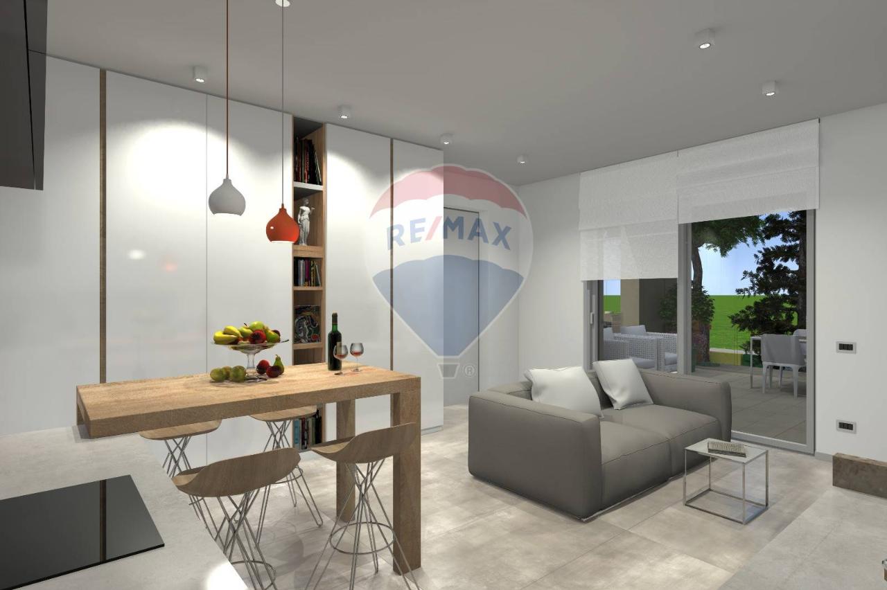 Appartamento in vendita a Bari