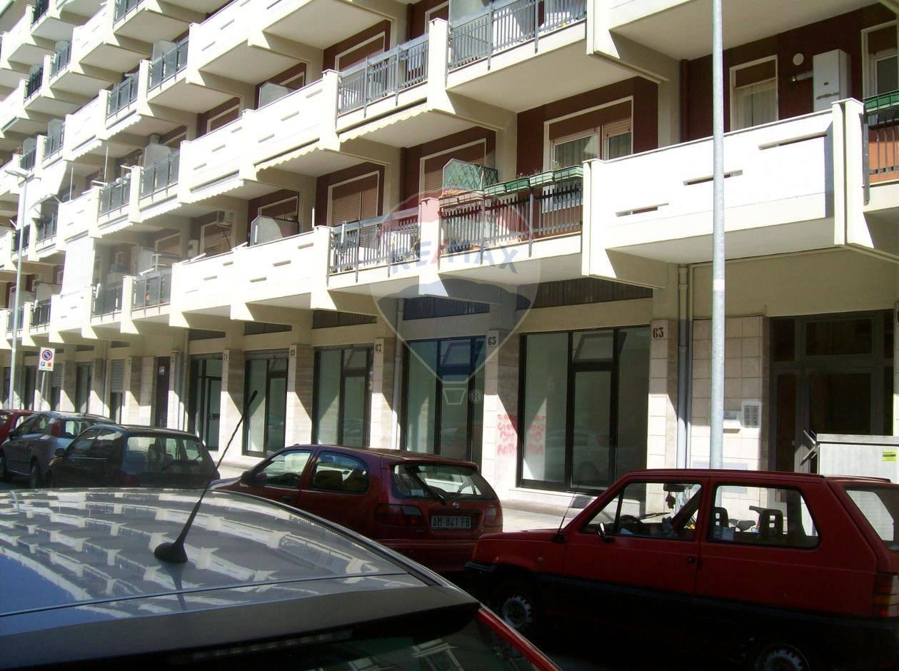 Ufficio in vendita a Bari