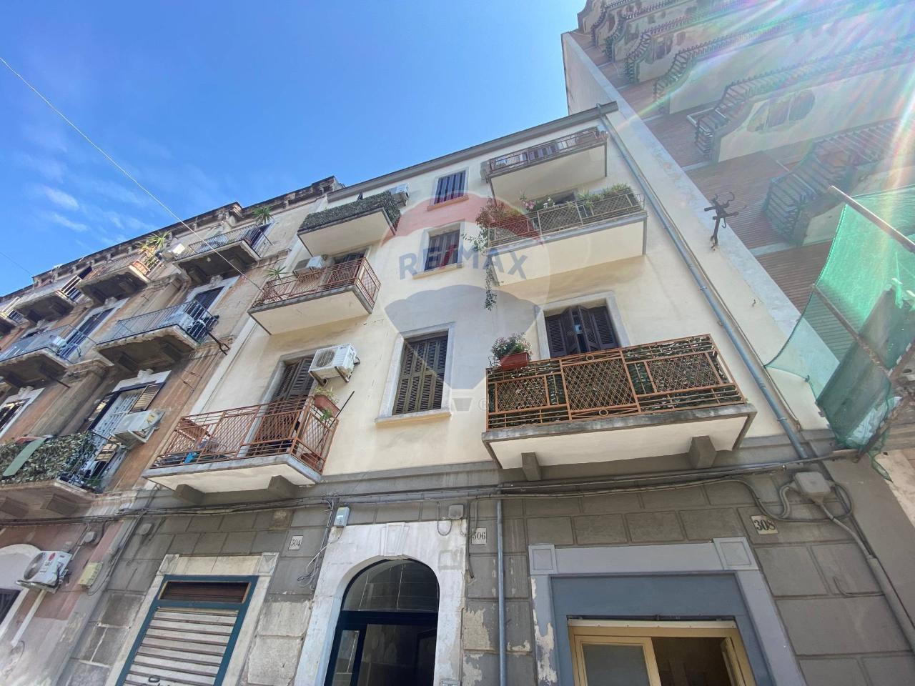 Appartamento in vendita a Bari