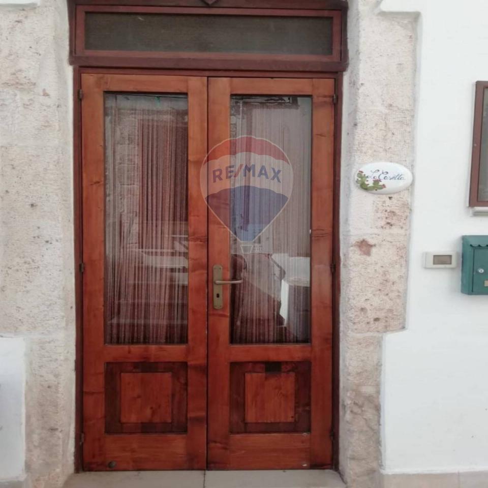 Appartamento in vendita a Ostuni