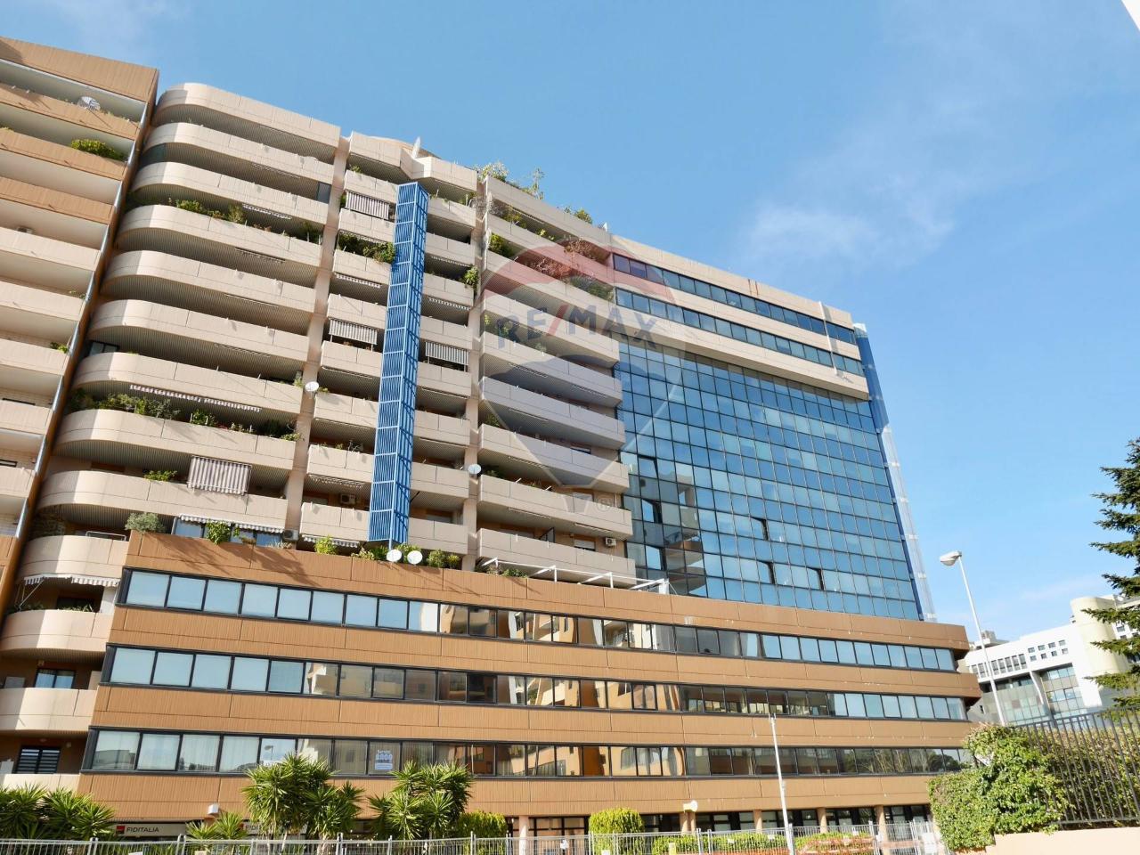 Ufficio in vendita a Bari