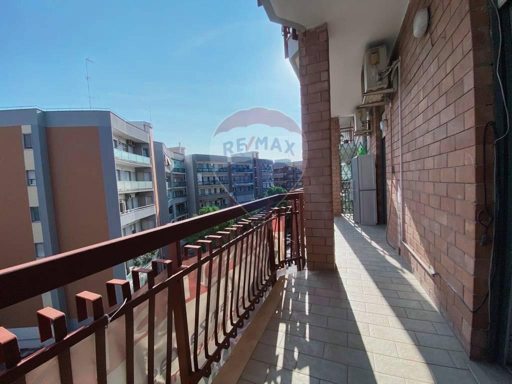 Appartamento in vendita a Bari