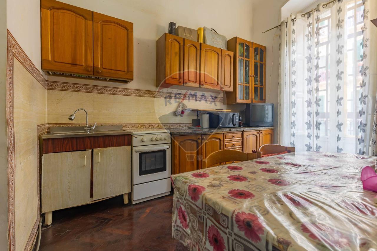 Appartamento in vendita a Bari