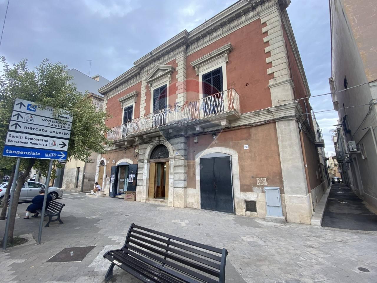 Appartamento in vendita a Bari