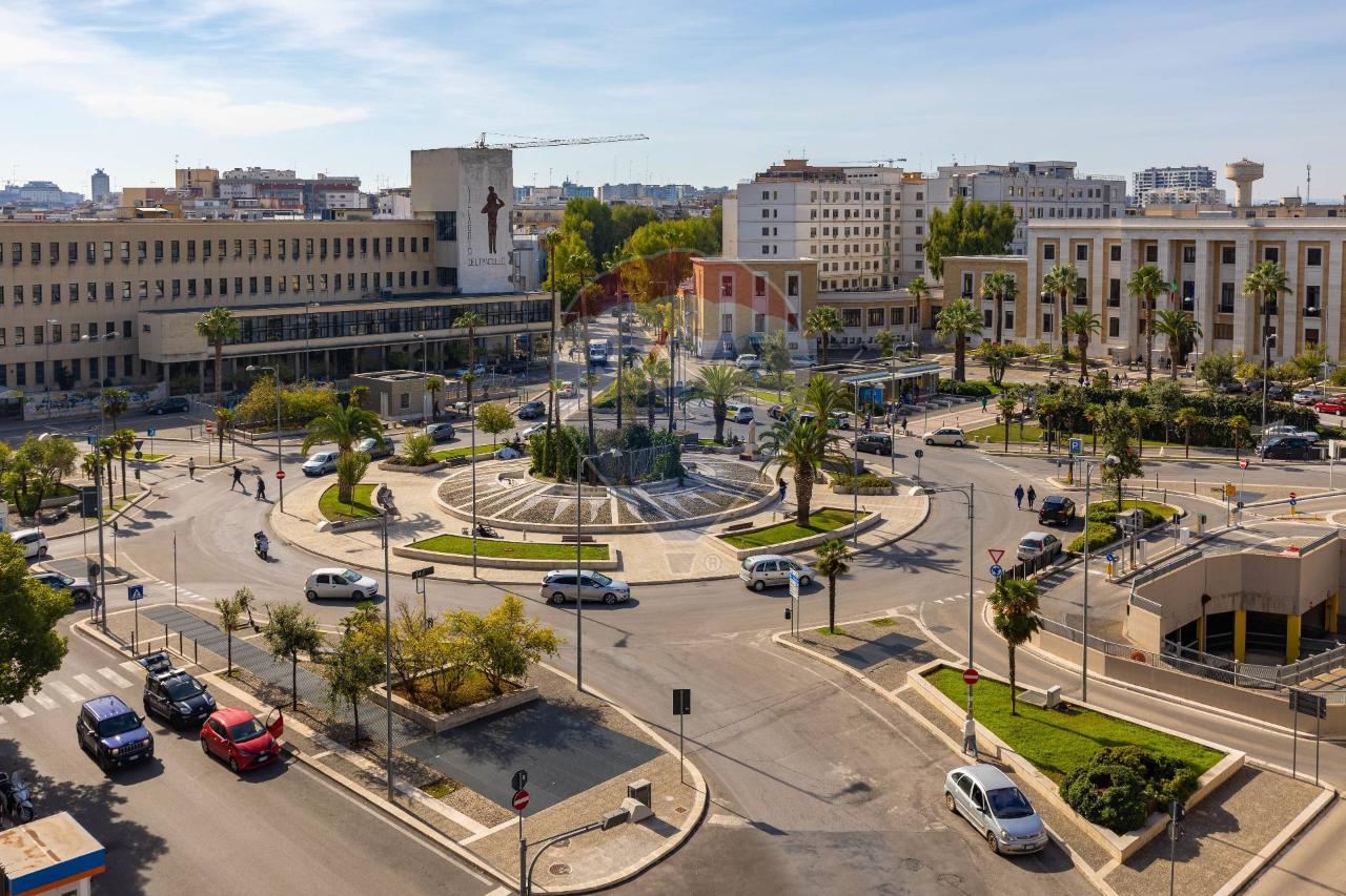 Appartamento in vendita a Bari
