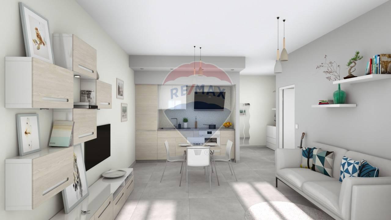 Appartamento in vendita a Bari