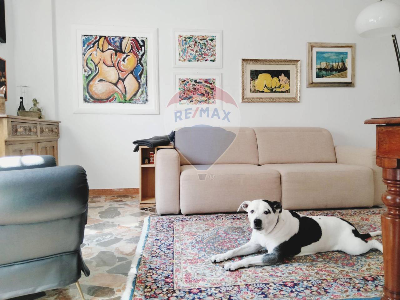 Appartamento in vendita a Bari