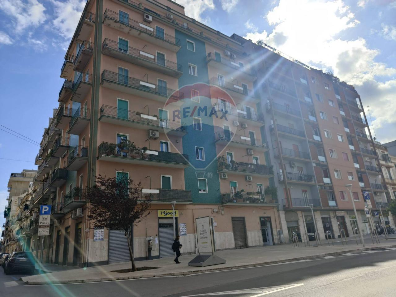 Appartamento in vendita a Bari