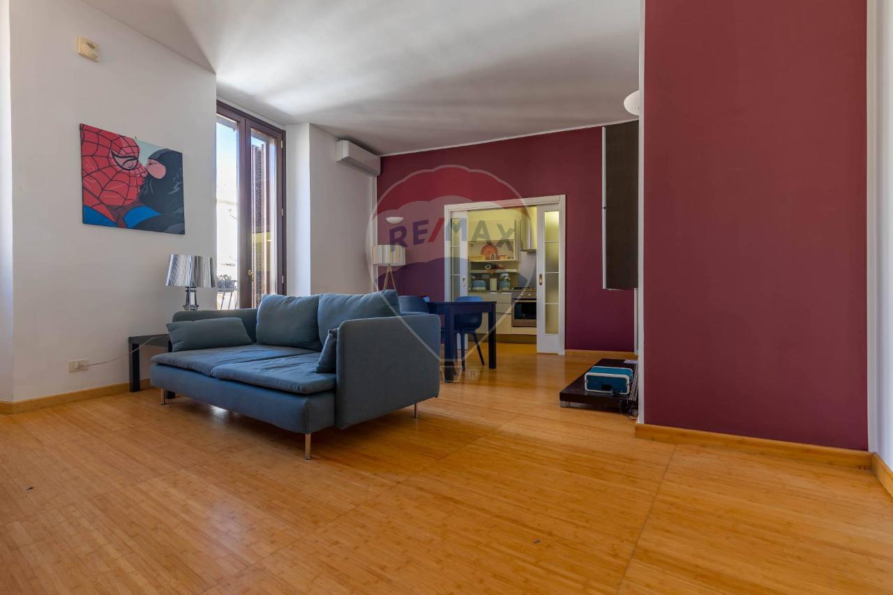 Appartamento in vendita a Bari