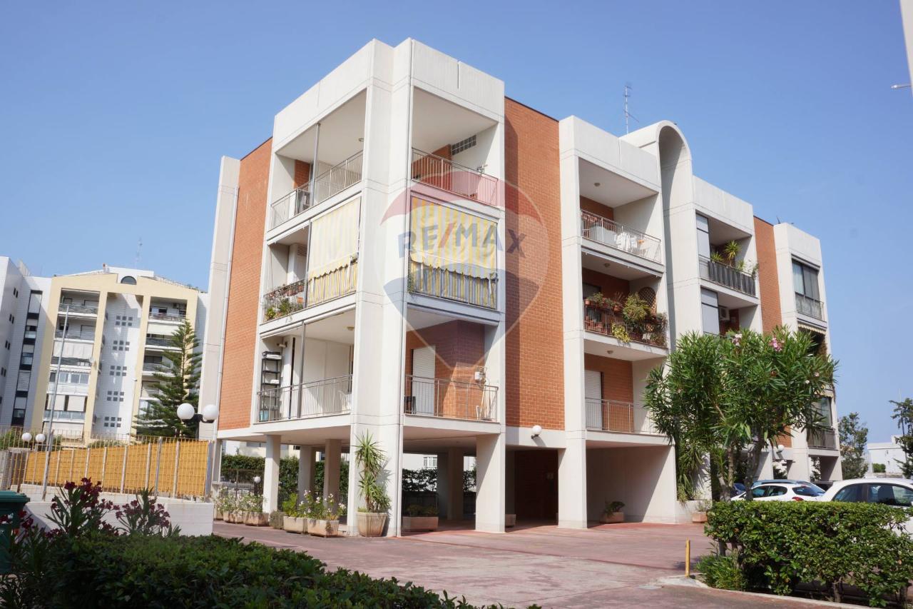 Appartamento in vendita a Bari