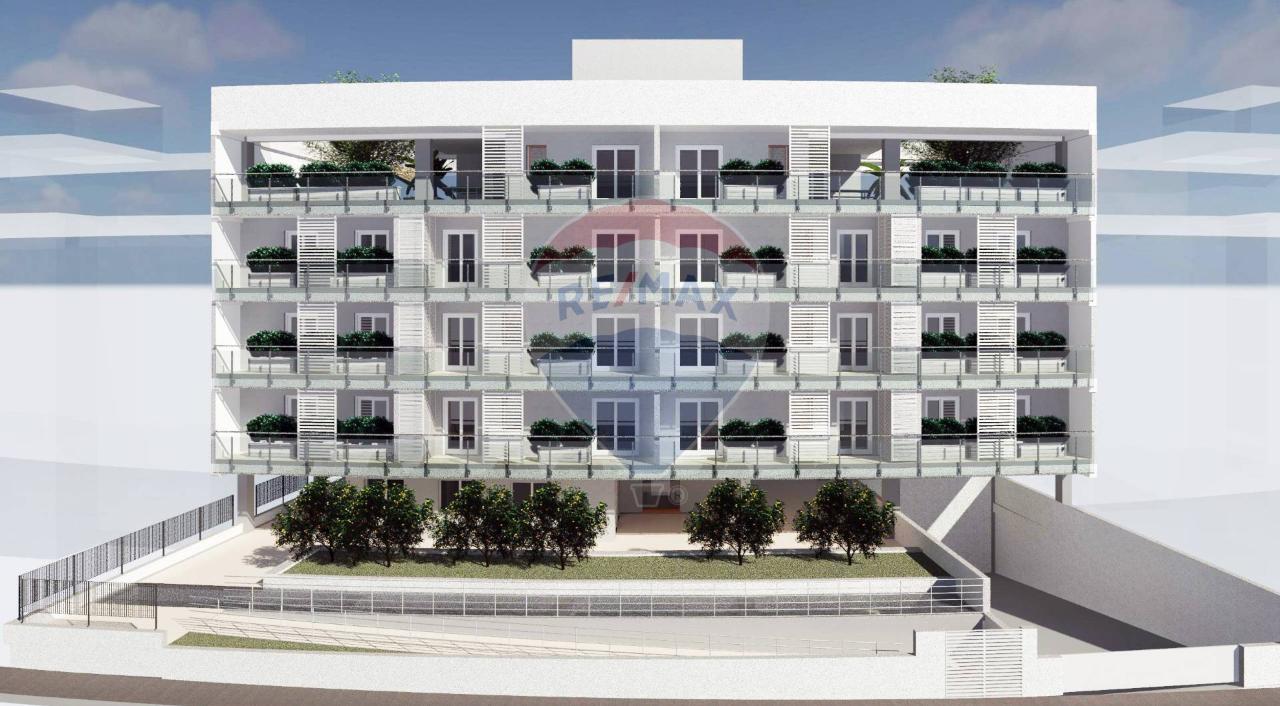 Appartamento in vendita a Bari