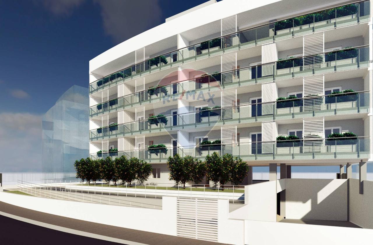 Appartamento in vendita a Bari