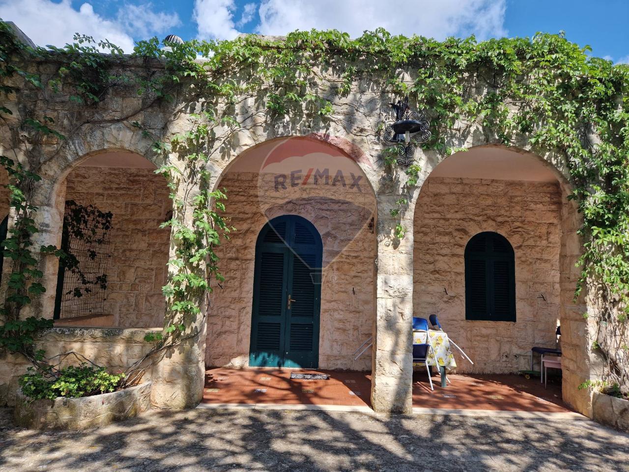 Villa a schiera in vendita a Fasano