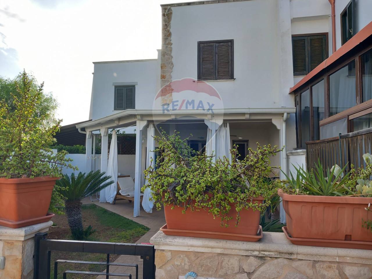 Villa in vendita a Carovigno