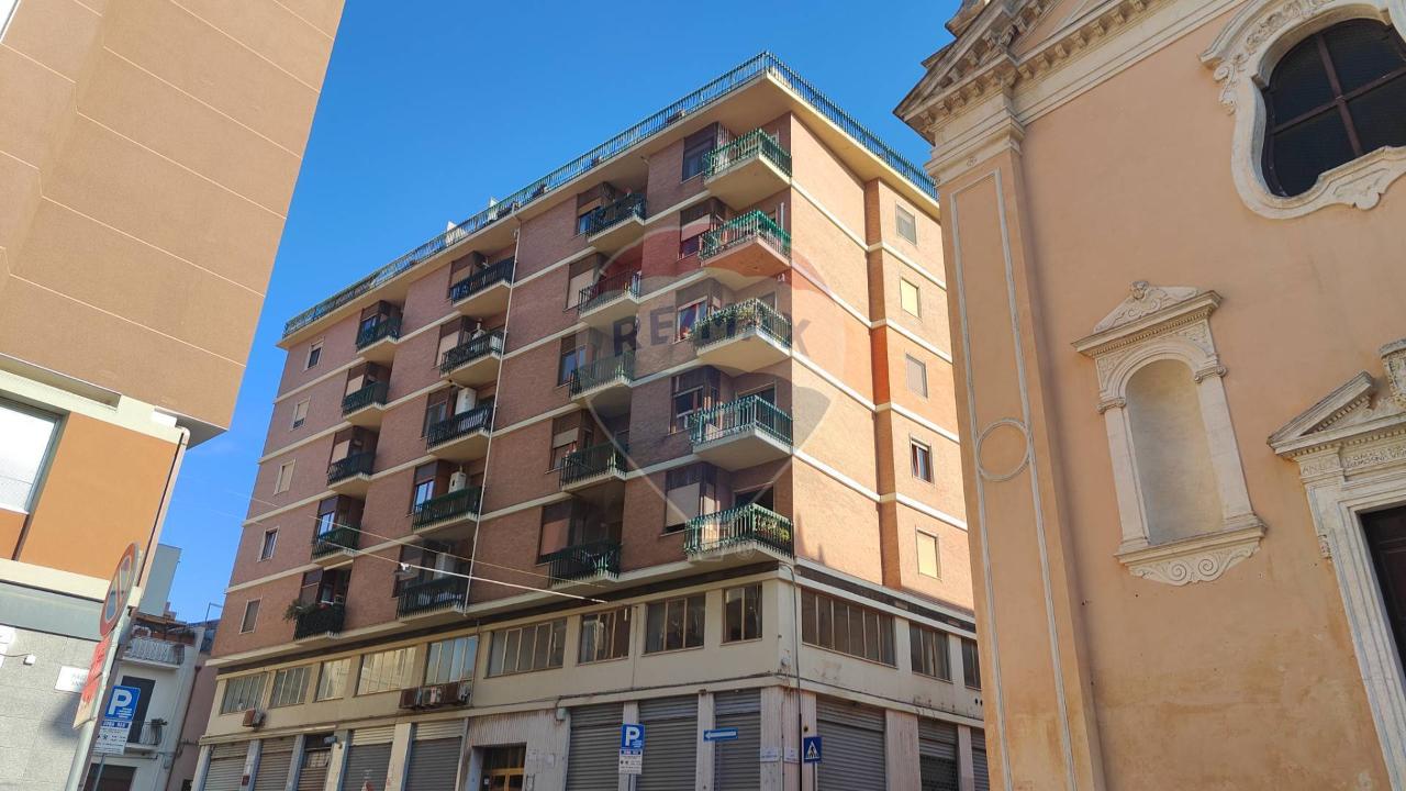 Appartamento in affitto a Brindisi
