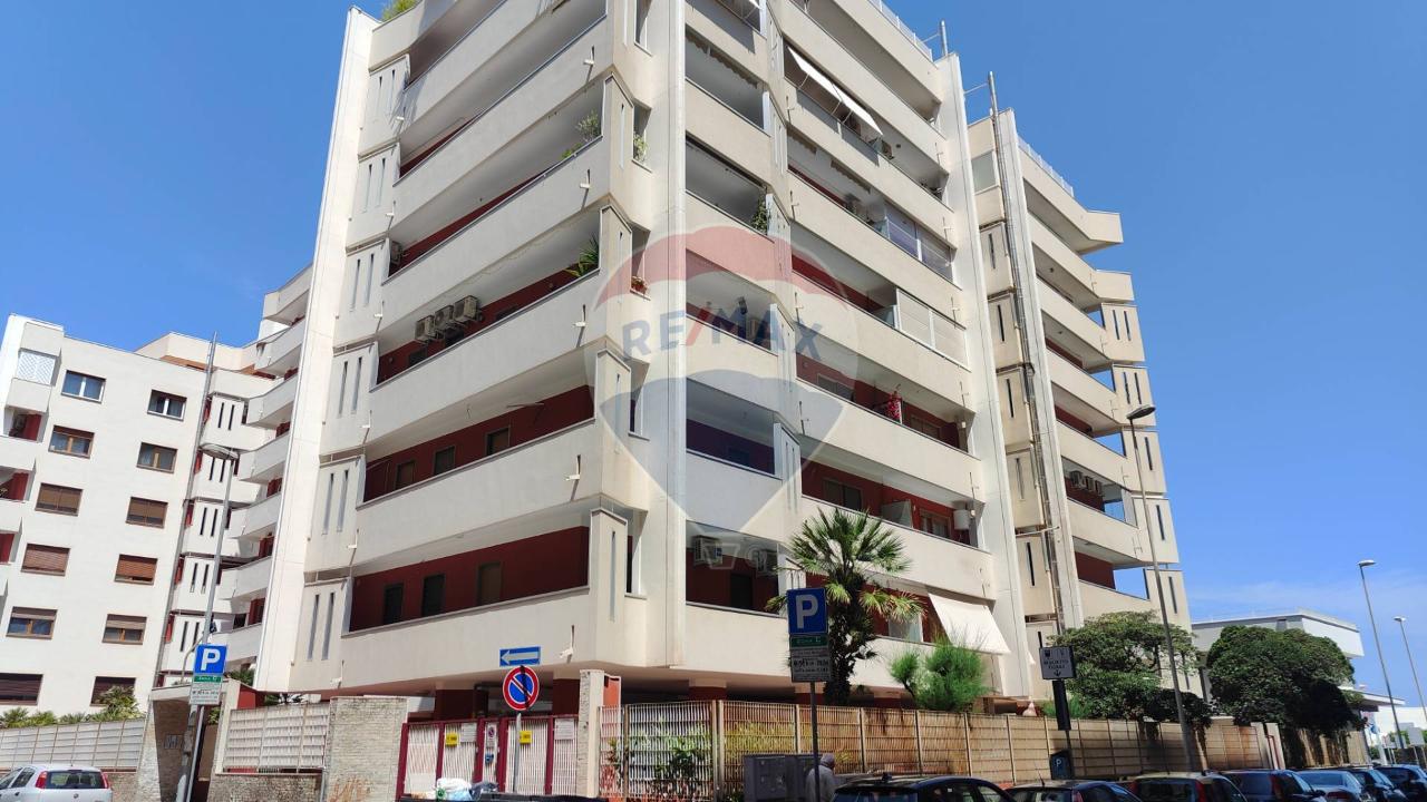 Appartamento in vendita a Bari