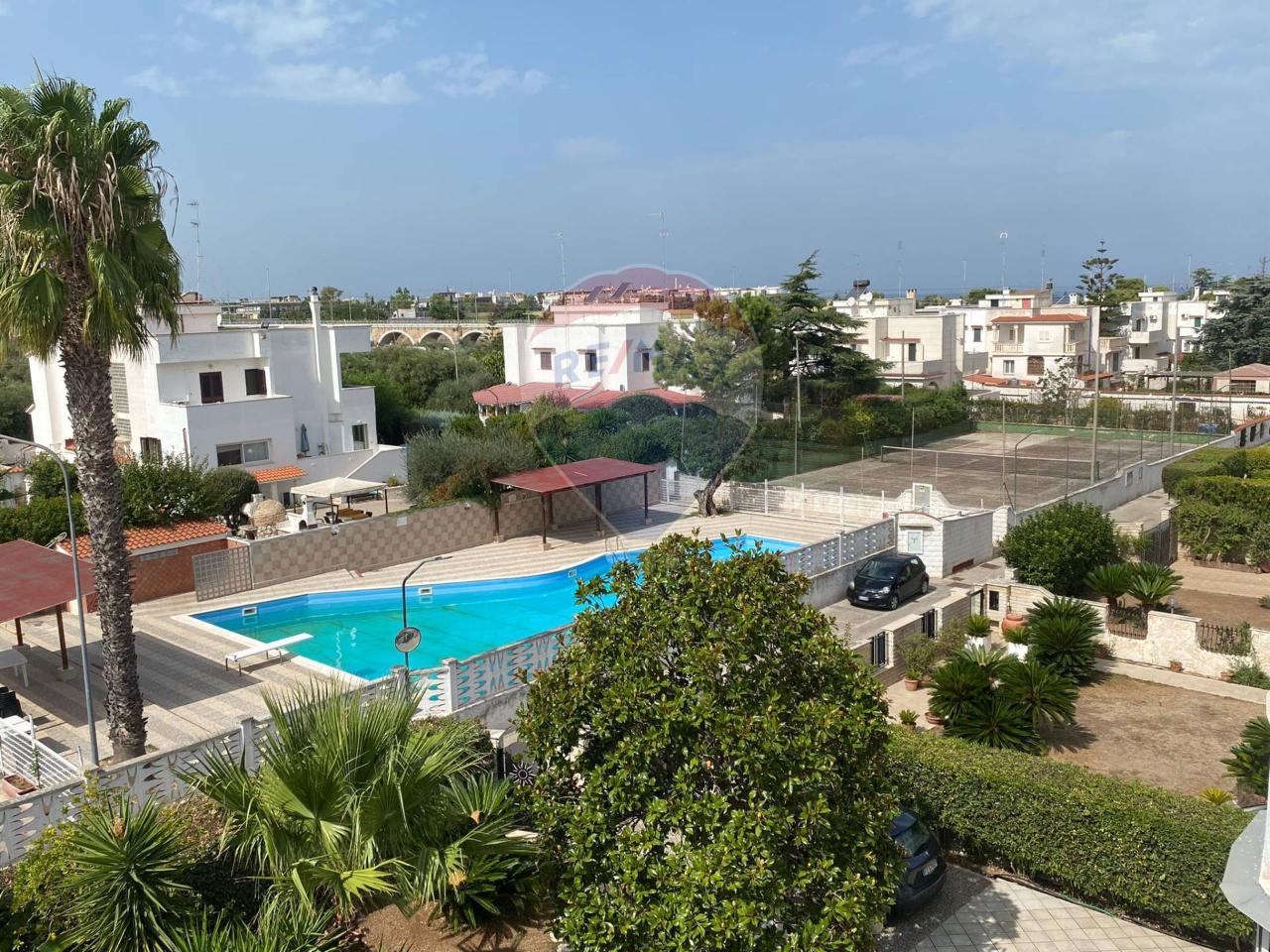 Villa in vendita a Bari