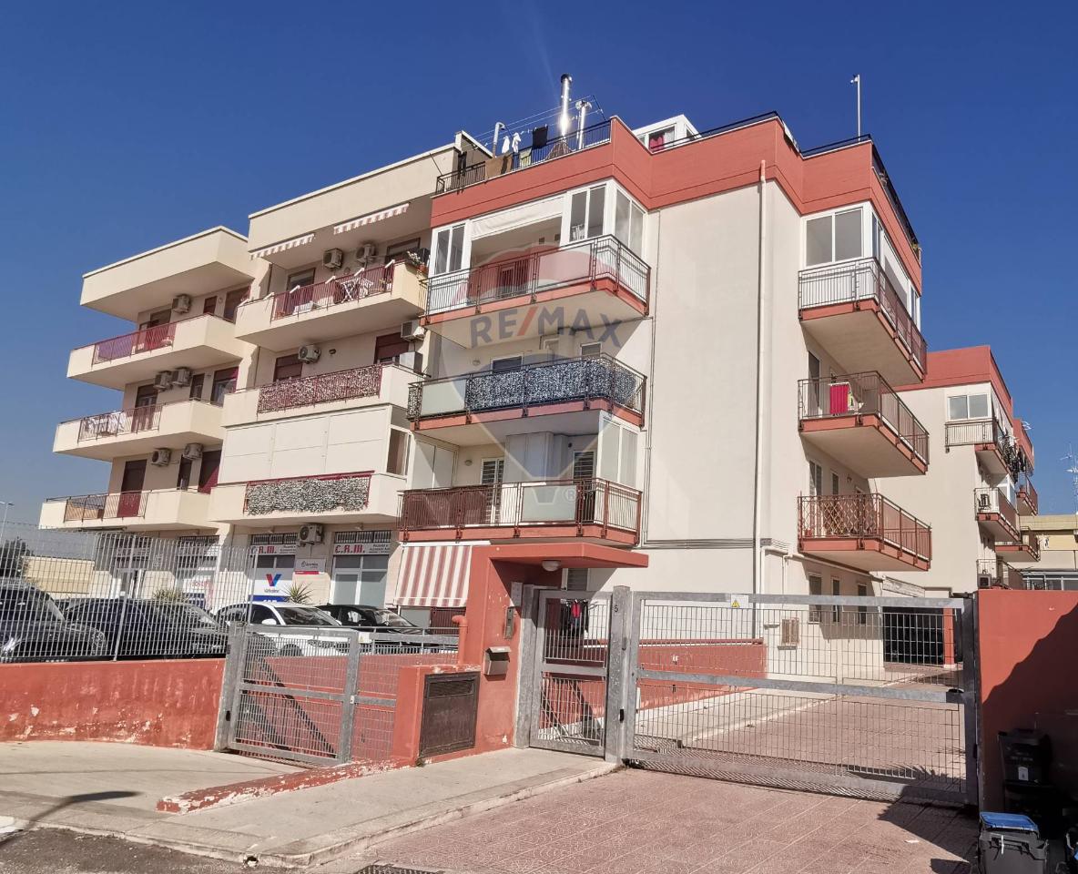 Appartamento in vendita a Modugno