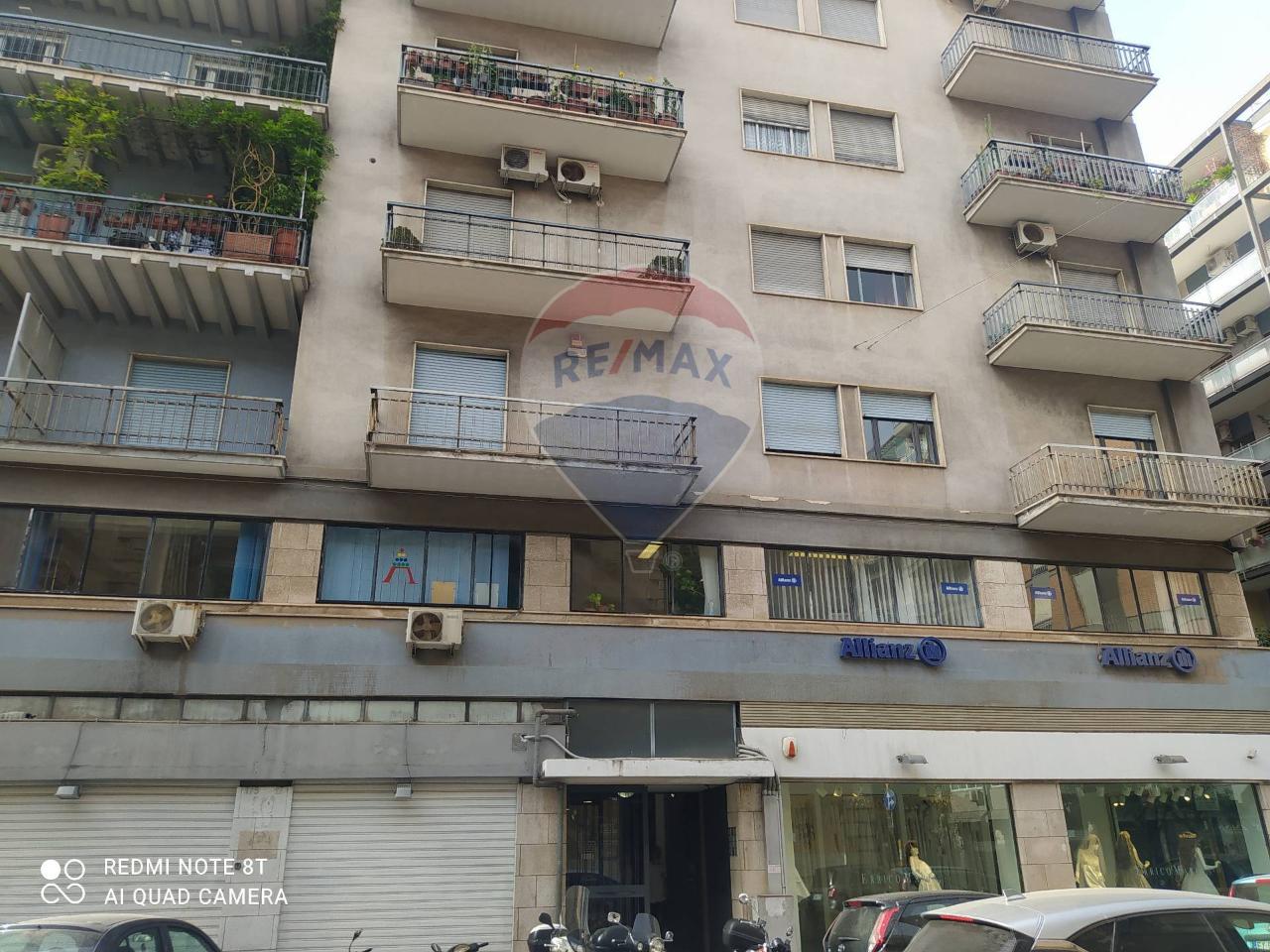 Ufficio in vendita a Bari