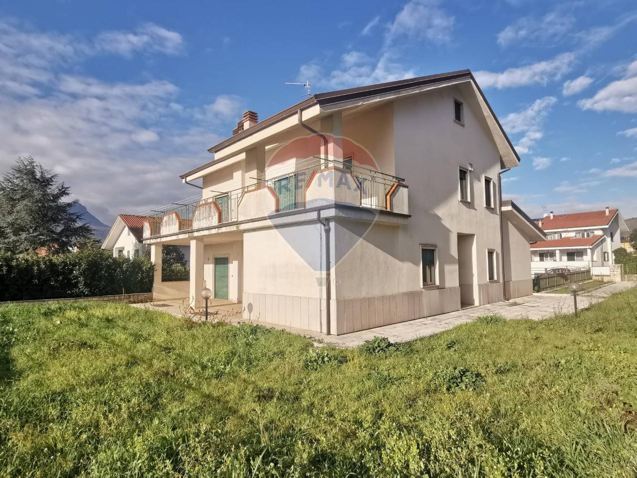 Villa a schiera in vendita a Polla