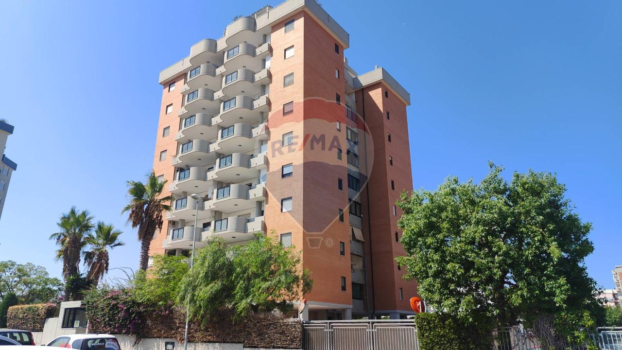 Appartamento in vendita a Bari