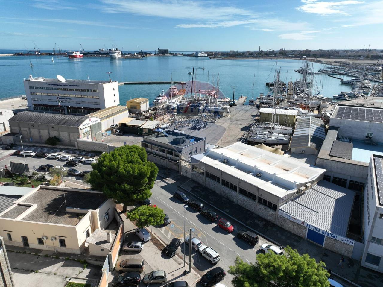 Appartamento in vendita a Bari