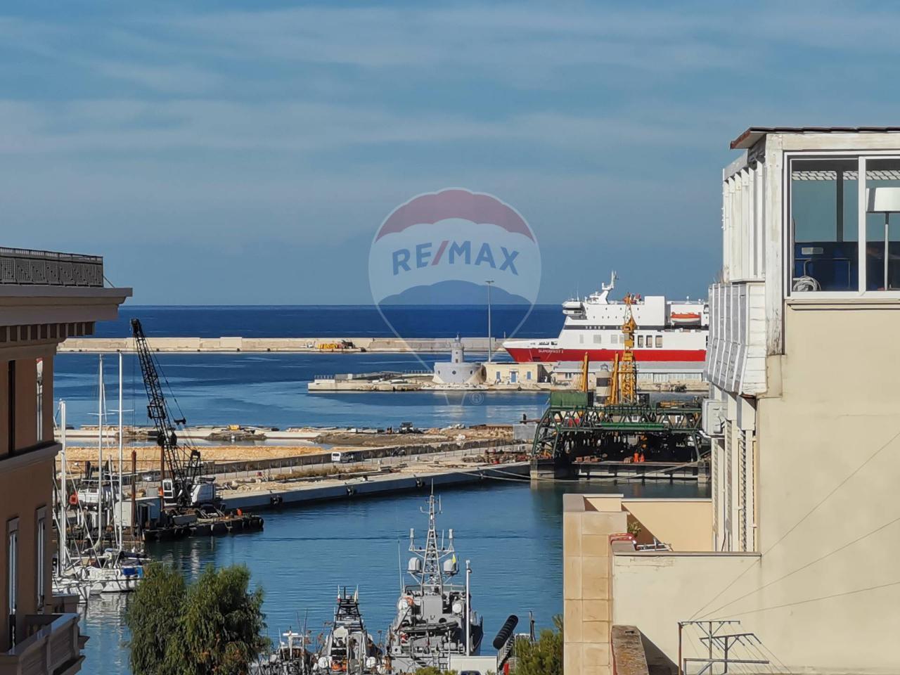Appartamento in vendita a Bari