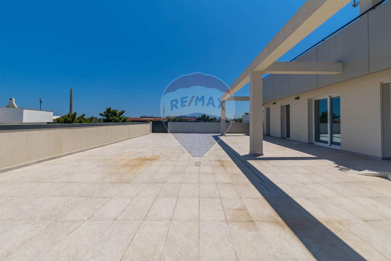 Appartamento in vendita a Bari