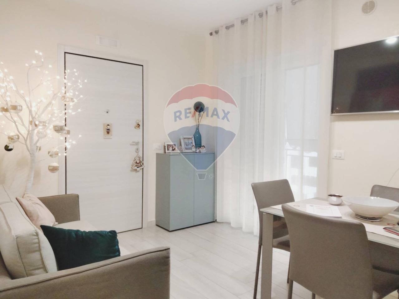 Appartamento in vendita a Modugno