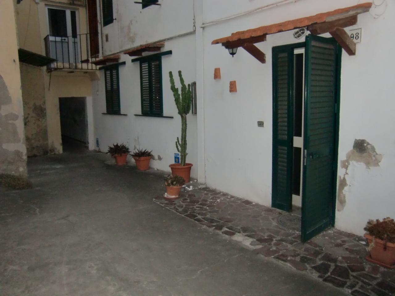 Villa a schiera in vendita a Livorno
