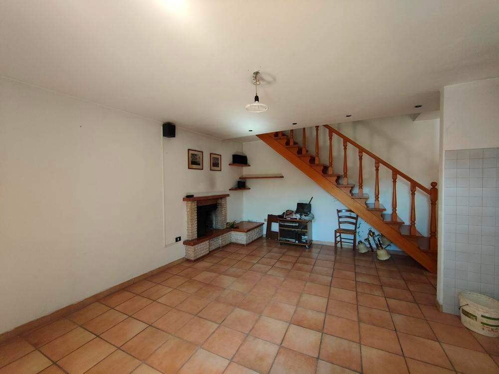 Appartamento in vendita a Fossombrone
