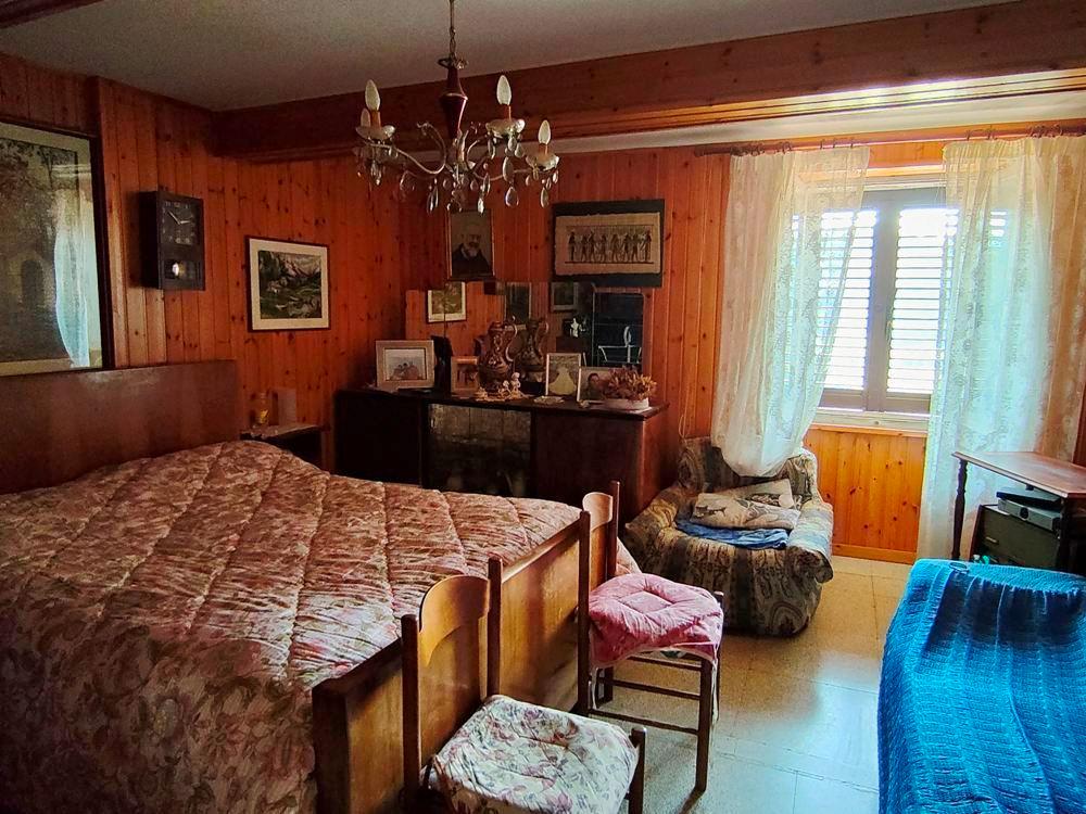 Appartamento in vendita a Fossombrone