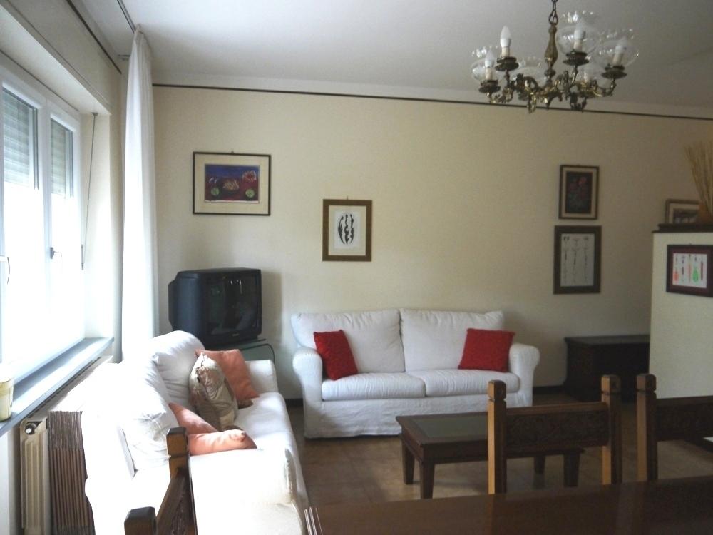 Villa a schiera in vendita a Fossombrone