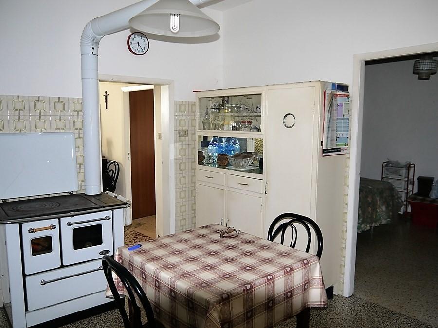 Casa indipendente in vendita a Fossombrone